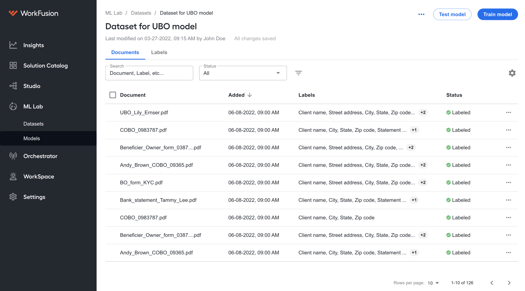 Examples of work | Aleksei Simonenko